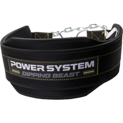 Dipping Beast belt – FitFactory