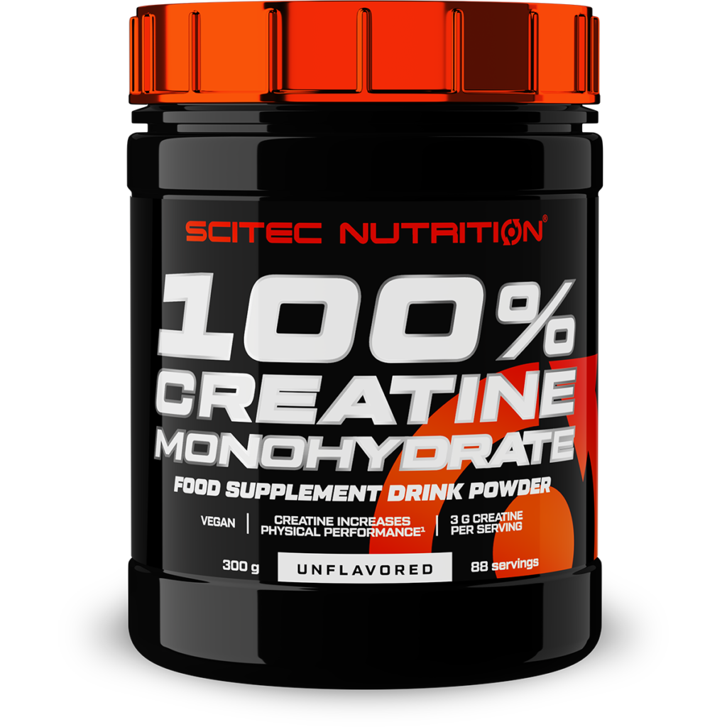 Kreatīns / Micronised Creatine powder – FitFactory