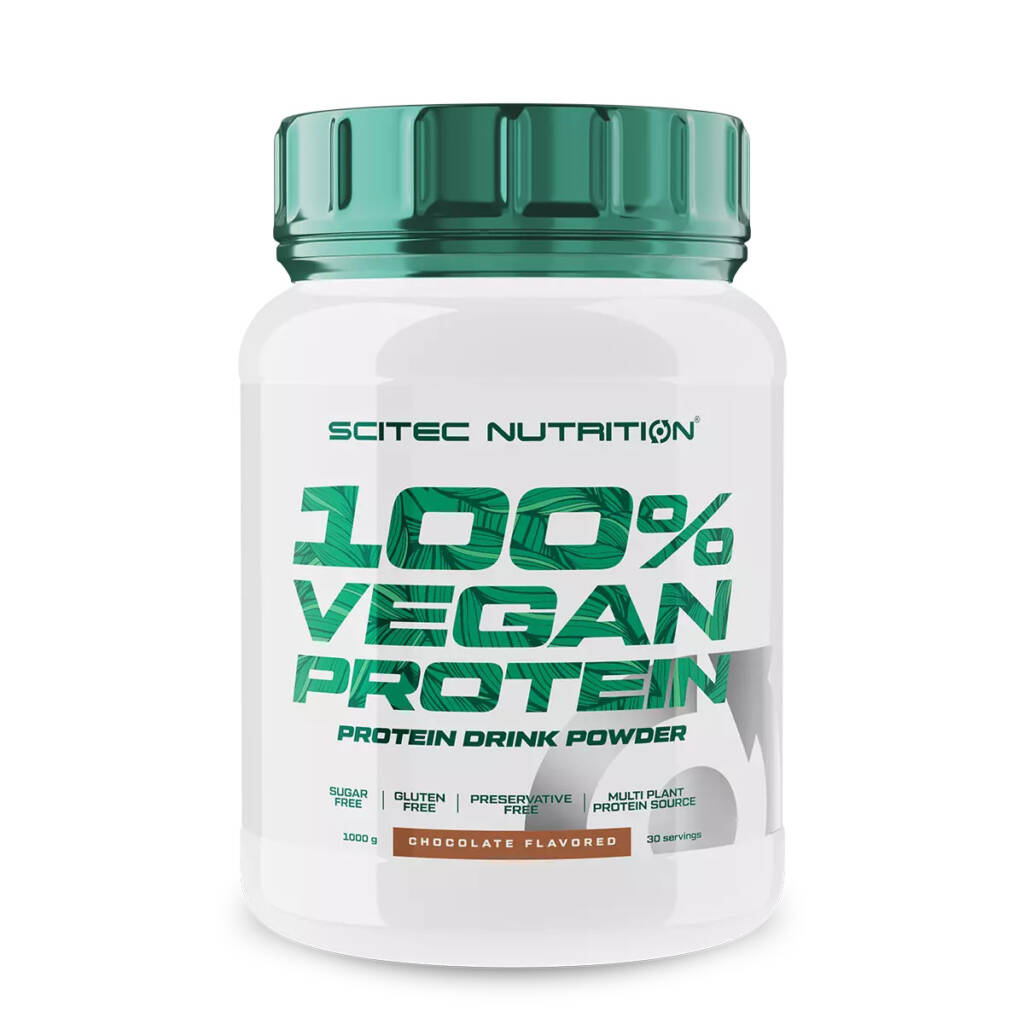 Proteīna pulveri – FitFactory